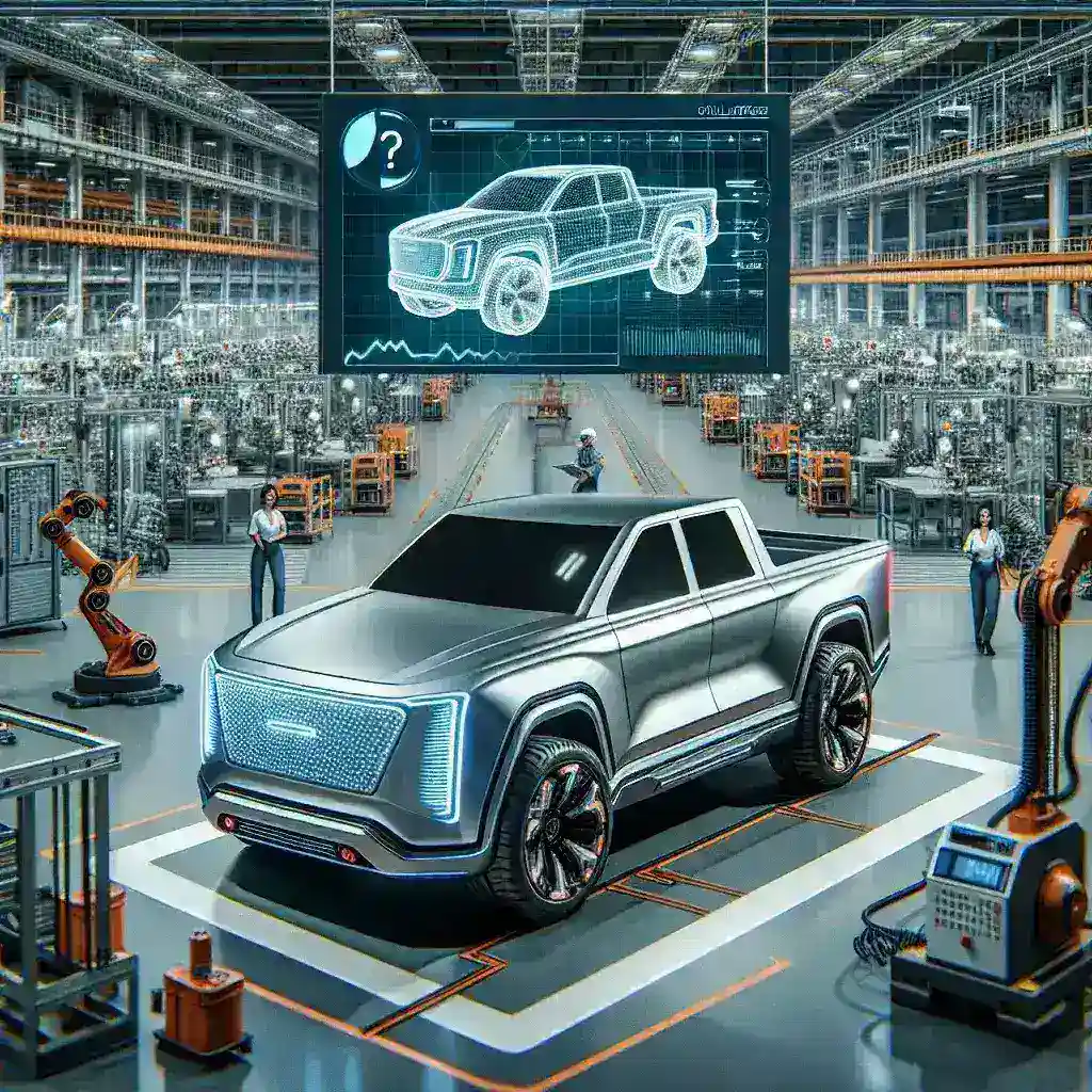 Tesla Cybertruck Production Delays: A Deep Dive into Manufacturing ...