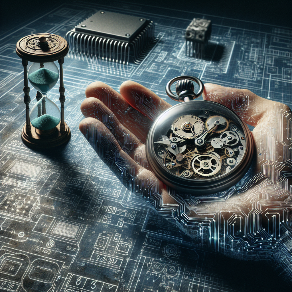 What is 1ps in Verilog Timescale? Time Units, Resolution, & Examples ...